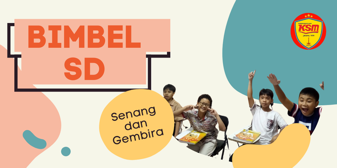 Bimbel KSM